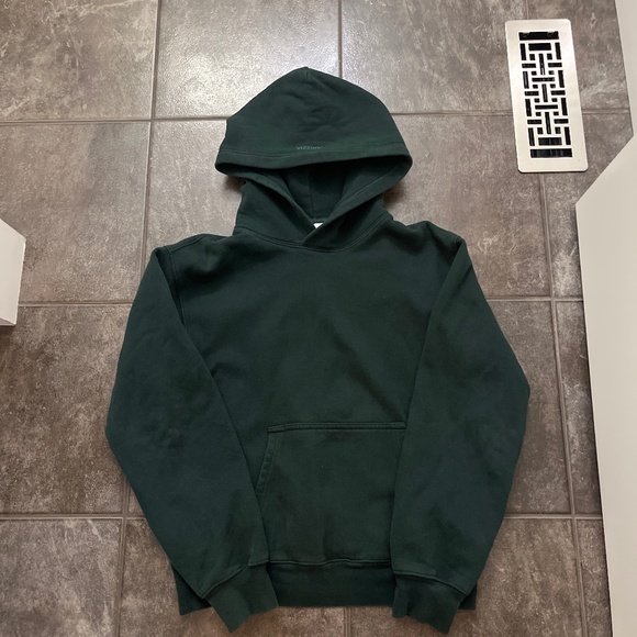 Aritzia | Sweaters | Aritzia Cozy Sweatfleece Perfect Hoodie | Poshmark